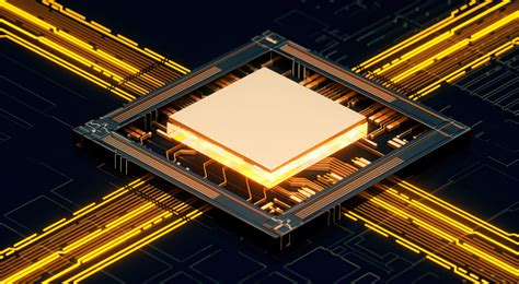 사이버 펑크 Ai의 3d 렌더링 회로 기판 기술 배경 중앙 컴퓨터 프로세서 Cpu 및 Gpu 개념 마더 보드 디지털 칩 기술 과학 배경 Cpu에 대한 스톡 사진 및 기타