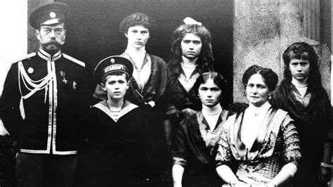 Последние годы жизни семьи Николая Ii Газета Ru