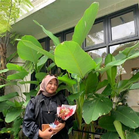 Nadyne Rosalia Sma Negeri 1 Dampit Malang Jawa Timur Indonesia Linkedin