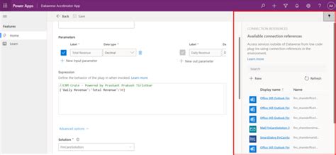 Step By Step Building Implementing Low Code Plug Ins Within Dataverse CRM Crate