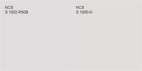 Ncs S 1002 R50b Vs Ncs S 1000 N Comparison