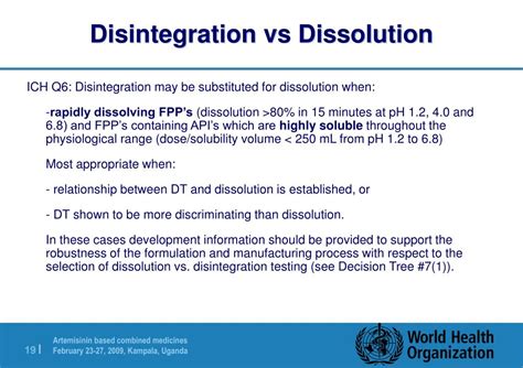 Ppt Dissolution Powerpoint Presentation Free Download Id266150