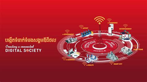 មិត្តហ្វូន ប្ដេជ្ញាចិត្តបង្កើតទំនាក់ទំនងសង្គមឌីជីថល នៅកម្ពុជា — Cambonomist