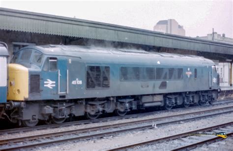 Class 45