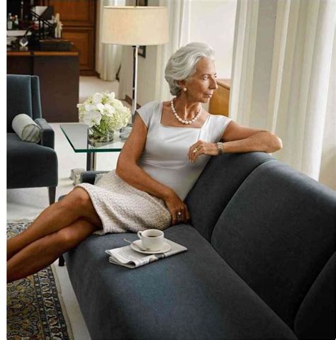 Meet The Glamorous Grannies Of Milan Our New Style Obsession Artofit