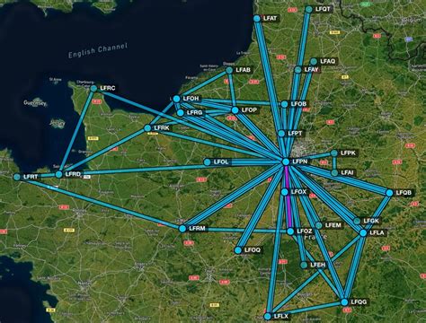Last Thursday I Successfully Completed My Initial Commercial Pilot