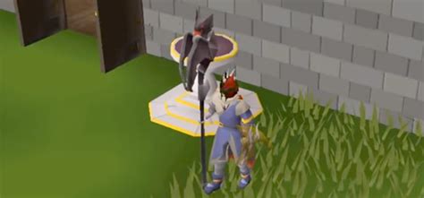 The Best Magic Weapons And Staves In Old School Runescape Ranked
