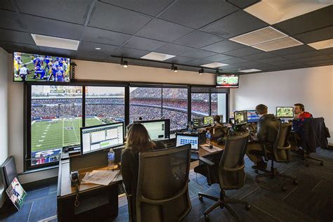 Gallery Forecast Consoles
