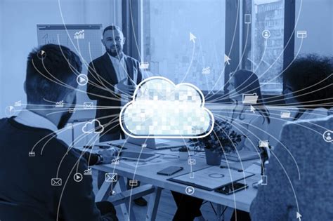 Migra O Para Cloud Computing Tudo O Que Voc Precisa Saber