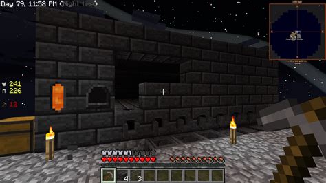 Why Is My Tinkers Forge Not Working R Ftb Design