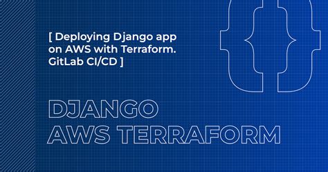 Deploying Django Application On Aws With Terraform Connecting