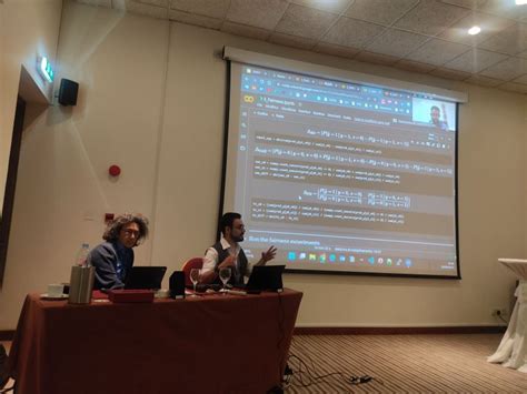 Iustina I On Linkedin Umap23 Graphneuralnetworks