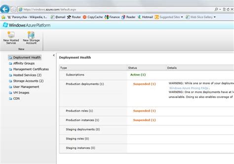 hands on walkthrough interop capabilities using node js in windows azure codeguru