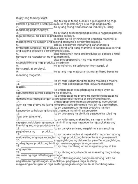 Epp Grade 6 Pdf
