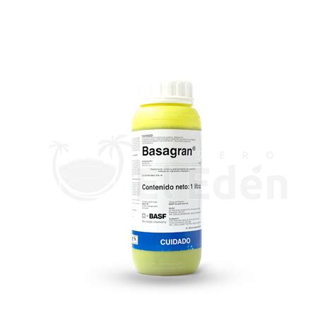 Basagran Vivero Eden