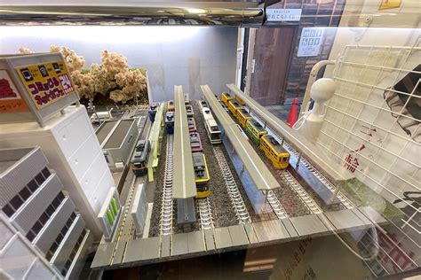 懐かしの都電車両の中でたっぷり遊べるコロナ禍で臨時休業となっていた荒川車庫前にある都電おもいで広場が再開 荒川区のはなし
