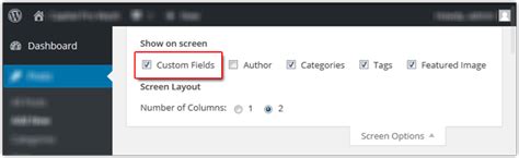 A Practical Tutorial On The Relevance Of Wordpress Post Meta Techno Faq