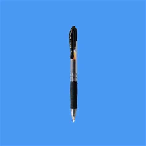 G2 Pilot Pen Indonesia