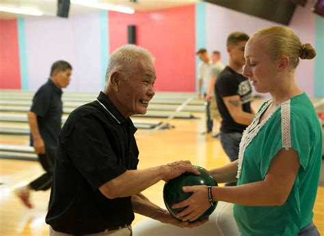 Essential Warm Up Exercises For Senior Bowlers Beginner Bowling Tips
