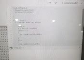 질문게시판 시리얼모니터 입력시 led 출력 질문 Basic4MCU