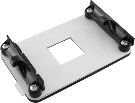 10pcs Cpu Bracket Retention Kit Fit For Corsair Amd Am5am4