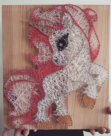 Pin On Diy String Art By Myself