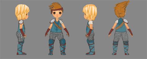 Character Concept News Moddb