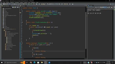 Arundhita On Linkedin 30dayscodeattapacademy 30dayscodeattap Programmingchallenge Day5