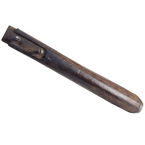 Original Russian Ak 47 Stock Afgan Era Texas Shooters Supply