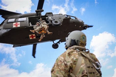 Theater Medical Command Deploys For Readiness Exercise Article The United States Army