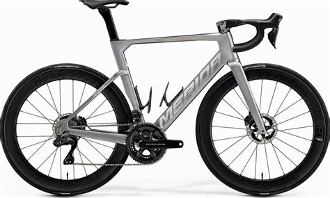 2024 Merida Reacto Team Specs Comparisons Reviews 99 Spokes