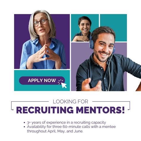 recruiting innovation on linkedin techtalent mentorship futureoftech recruiters