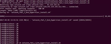 How To Create Vps On A Dedicated Server