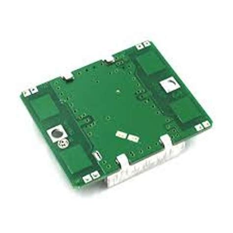 Microwave Doppler Radar Hb100 Motion Sensor Module Hb100