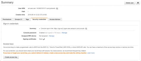 A Go Aws Sdk Example 4sysops