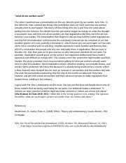 What Do Sex Workers Want Docx What Do Sex Workers Want The Video I Watched Was A