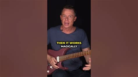 Master One String Before Moving To The Next String Master