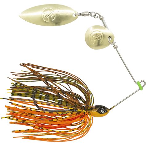 Googan Baits Squad Mini Zinger 25 Oz Spinnerbait Academy
