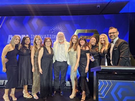 Dicker Data On Linkedin Weareddr Arn Innovationawards 38 Comments