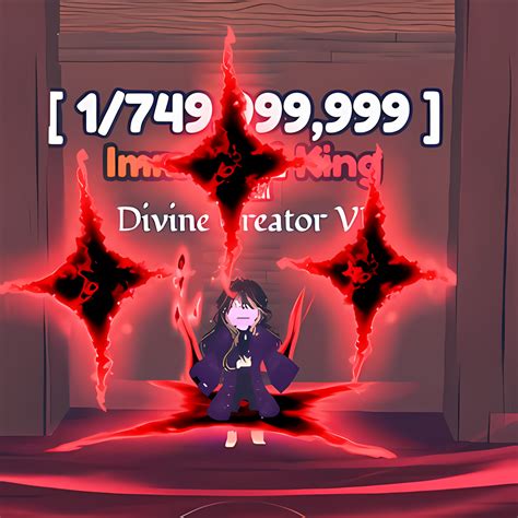 Immortal King Immortal Luck Wiki Fandom