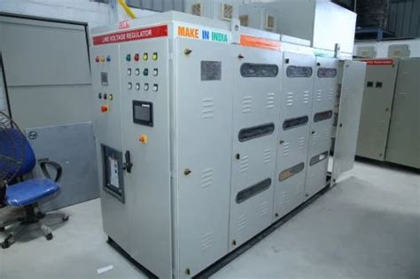 Static Stabilizer Pwm Igbt KVA At Rs Static Stabilizer In Coimbatore ID