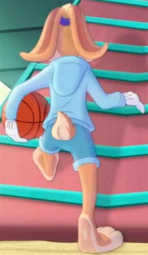 Lola Bunny Butt By Sirdamonte24 On Deviantart
