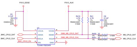 TCA B Design Question Interface Forum Interface TI E E Support Forums