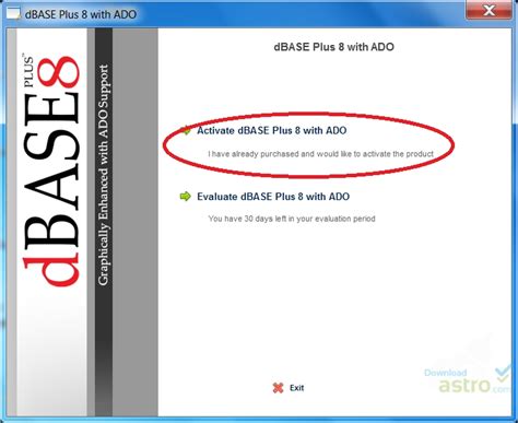 Visual Dbase For Windows Software Westernprima
