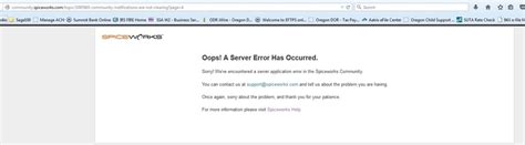 Community Notifications Are Not Clearing Solved 126 By Tshannon