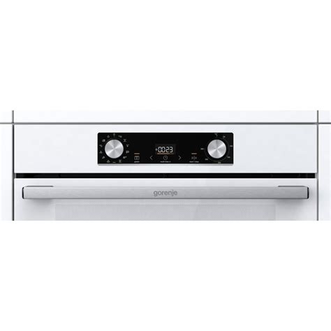 Духова шафа GORENJE BOS6737E13WG (BO3CO4C01-1) ᐉ купити в FOXTROT ...