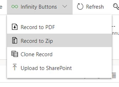 New Dynamics CRM Tool Lets You Easily Export Your CRM Data To CSV