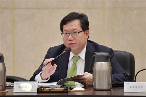 很大潛力！鄭文燦：台灣地熱含量約400億瓦「值得投入發電」 財經 Nownews今日新聞