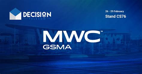 decisiontelecom on linkedin mwc mwc2024 mwc24 mwcbarcelona2024
