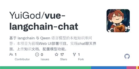 Vue Langchain Chat Index Html At Main YuiGod Vue Langchain Chat GitHub